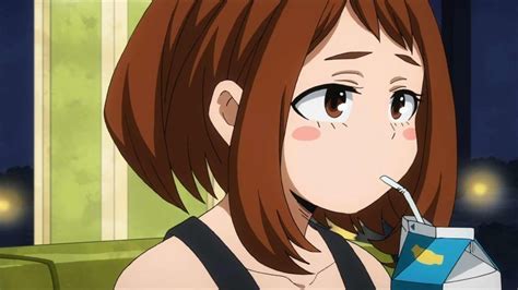 My Hero Academia Gets Beachy With This Ochako Swimwear Cosplay