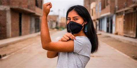 4 acciones para promover el empoderamiento de la mujer en el Perú