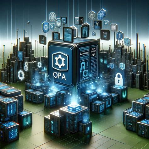 Automating Policy Enforcement In Kubernetes Using Opa A Step By Step