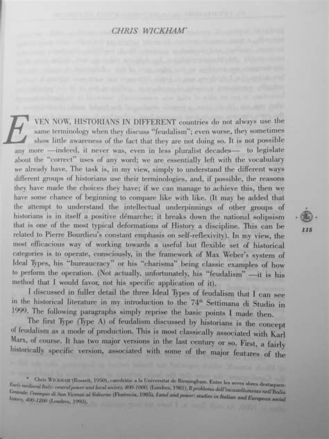 Chris Wickham Pdf