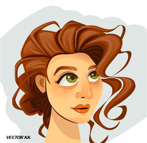 Kavindu Madushanka On Linkedin Girl Comic Comicart Cartoon