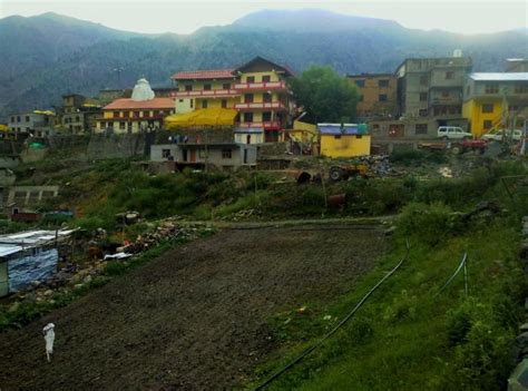 Mandir Triloknath