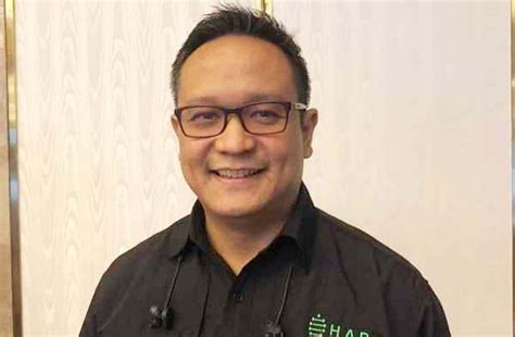 Perjalanan Karier Regi Wahyu Pengusaha Yang Jadi Kepala Kantor Staf Tpn Gp