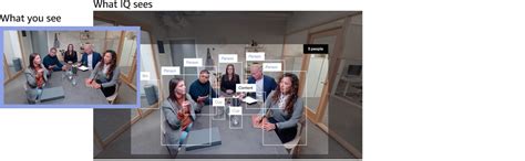 Huddly Iq Full Hd 1080p Usb Video Conferencing Camera With