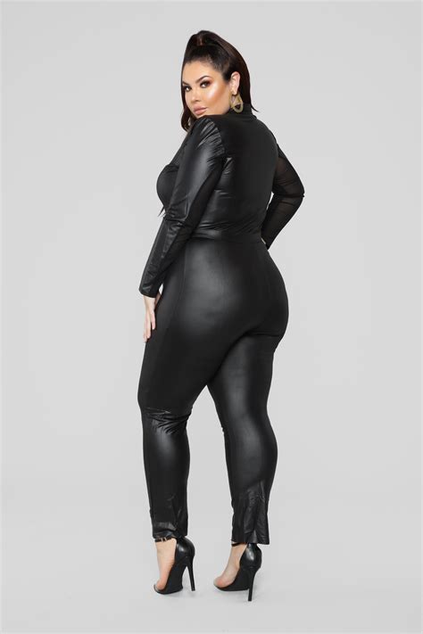 Best I Ever Had Jumpsuit Black Black Jumpsuit Fashion Jumpsuit