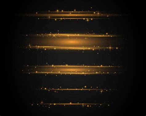 Sparkling Line Vector Art Icons And Graphics For Free Download