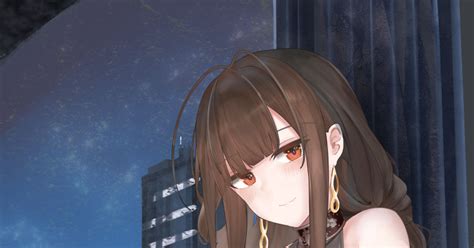 少女前線 Dsr 50 儒宅のイラスト Pixiv