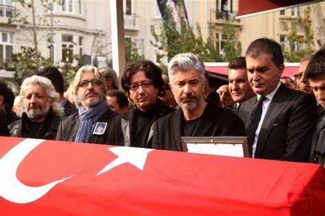 Nejat Uygura Veda Son Dakika