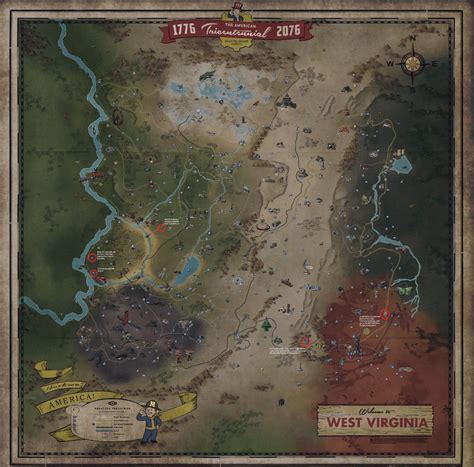 Uni Map Concrete Map Fallout 76 Mod Download