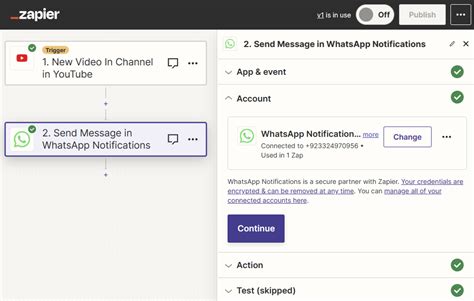 Whatsapp Notification Error Cannot Read Properties Of Undefined