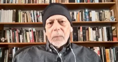Gustavo Gorriti Confirma Que Tiene Cáncer En Medio De Revelaciones De
