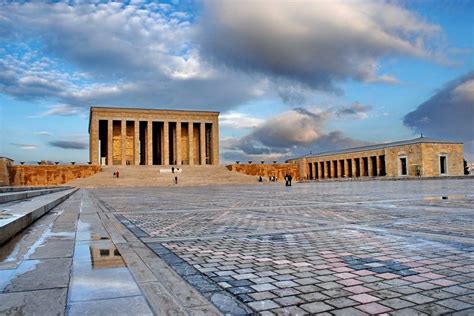 17 Must Visit Destinations In Ankara