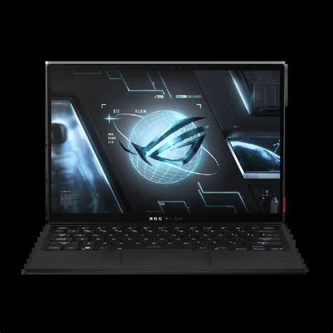 Asus Rog Flow Z Gz Zc Ld W Gaming Laptop In Uae