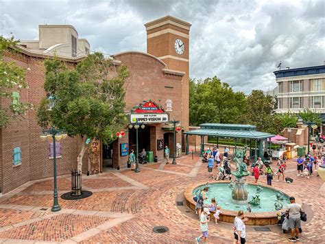 MickeyBlog Bids Farewell as Muppet*Vision 3D, PizzeRizzo & Muppets Courtyard Close - MickeyBlog.com