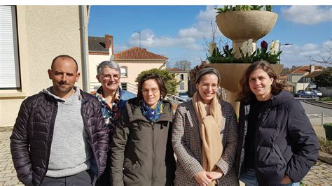 Beaupréau En Mauges Conseil Consultatif Six Propositions à Classer