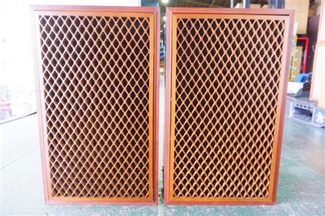 【中古】17 Sansui Sple8t スピーカー ペアの落札情報詳細 ヤフオク落札価格検索 オークフリー