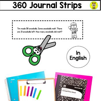 Nd Grade Addition And Subtraction Math Word Problems Bundle In English