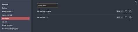 Drag And Drop Bullet Points Help Obsidian Forum
