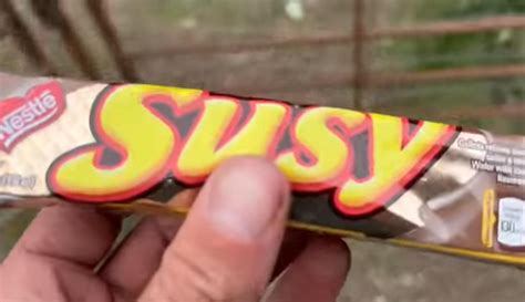 What Is This Rfucknestle