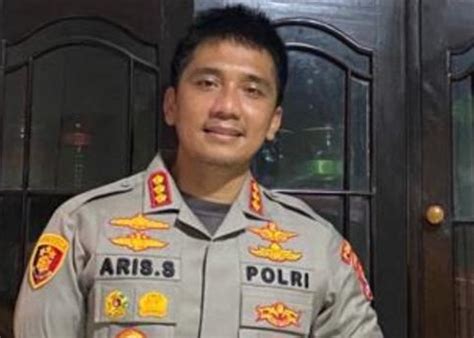 Kombes Aris Supriyono Mantan Wadirnarkoba Jatim Jabat Kapolresta Sleman Jogja Harian Terbit