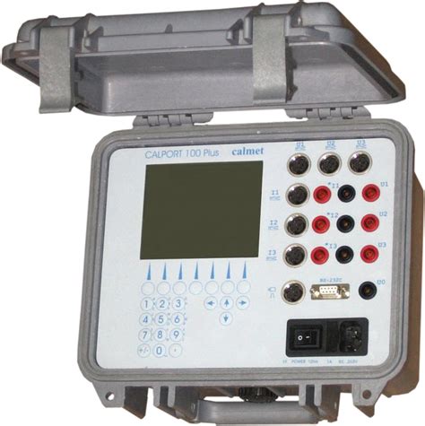 smart calibration devices calibrators testers meters and analyzers systems controls