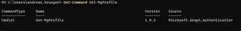 Issue Exporting Microsoft365dsc Configuration Via Powershell Issue