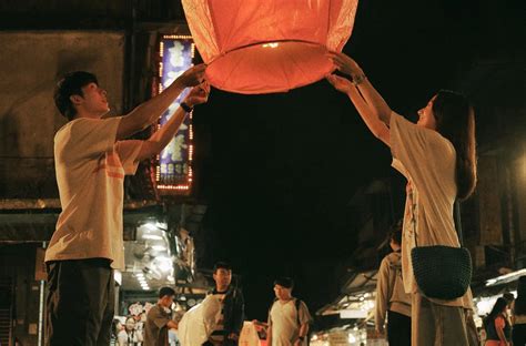 許光漢《青春18×2 通往有你的旅程》9句經典台詞！我能擁有夢想都是因為遇見妳。 娛樂版｜popdaily 波波黛莉