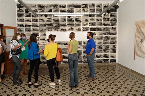 La Gu A M S Completa Para Disfrutar De Nodo D As En Las Galer As De Arte De Buenos Aires