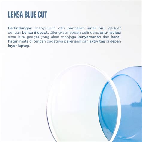 Bluecut Vherkudara Eyewear