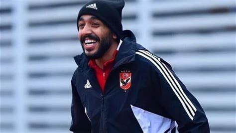 مش لاعب يخوف الزمالكمدحت عبد الهادي يهاجم كهربا ويعلن غيابه عن القمة