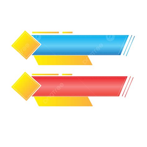 Social Media Designs Vector Hd Png Images Social Media Lowerthird Design Lowerthird Png Lower