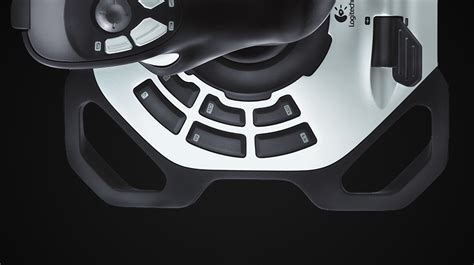 Buy Logitech Extreme 3d Pro Joystick With Cheapest Price In Lahore Pakistan