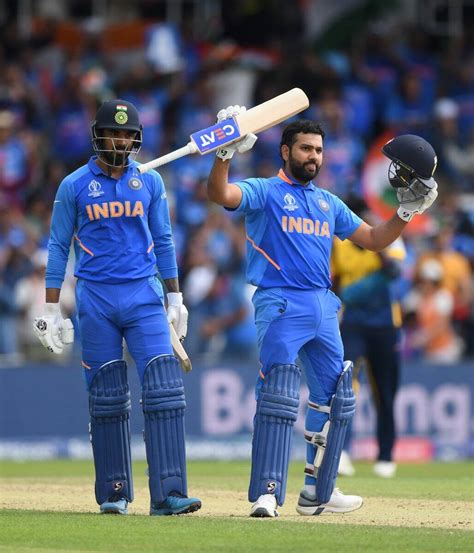 Photo Gallery India Vs Sri Lanka Icc World Cup 2019 News Zee News