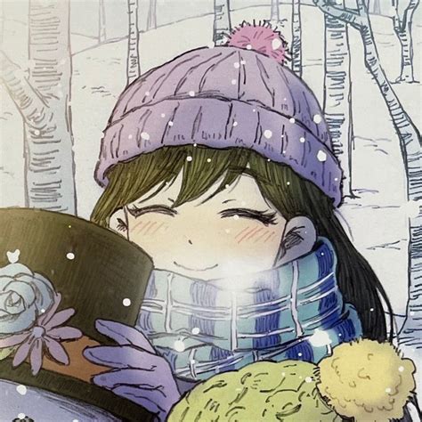Mari Omori Art Cute Icons Favorite Character Icon