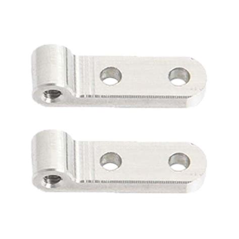 Jual RC Aluminum Shock Absorber Damper For WPL D RC Drift Car Absorber Kit Di Seller