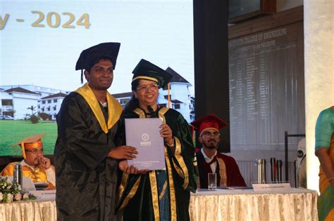 Adithya Vinod On Linkedin Graduation Btech Computerscience Saintgitscollege