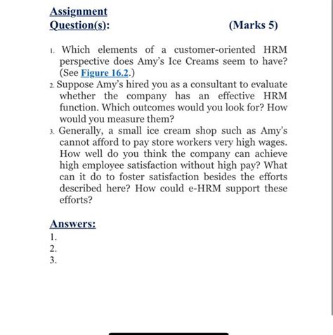 solved assignment question s marks 5 1 which elements
