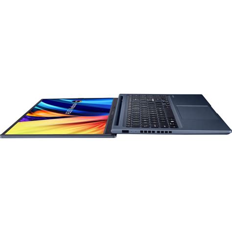 ASUS Vivobook 15X X1503ZA-MA347WS Laptop (Quiet Blue) | 15.6" OLED | i5 ...