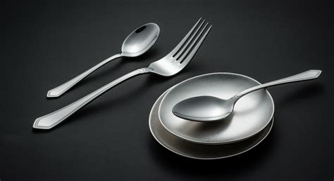 Guide To Types Of Flatware Quality And Uses For 2025