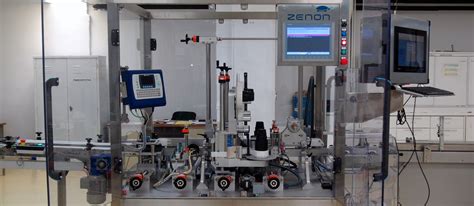 Custom Robotic And Automation Solutions