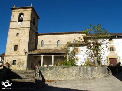 Qué Visitar En Baquedano Navarra Senderos Rutas Y Turismo