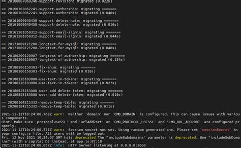 使用docker搭建在线写作markdown编辑器 墨天轮