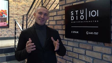 Алексей Андреев приглашает на Мозгобойню Youtube