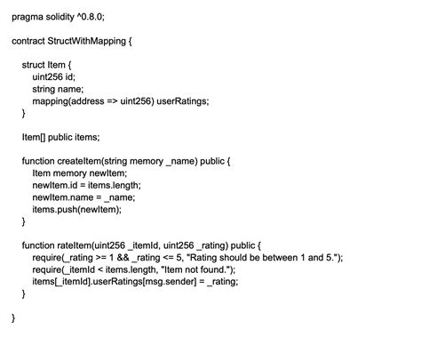 Top Solidity Interview Questions And Answers For Turing