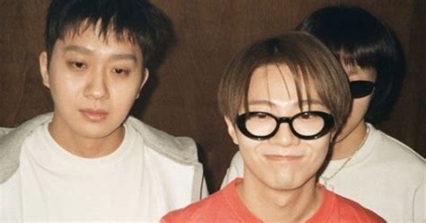 기리보이 자이언티 품으로 스탠다드프렌즈 行