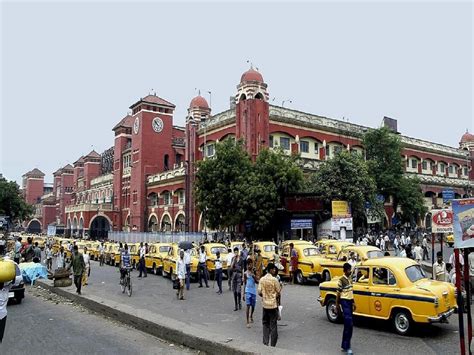 भारतातील सर्वात मोठे रेल्वे स्टेशन एकावेळी थांबतात 23 ट्रेन देशाच्या कानाकोपऱ्यासह परदेशातही