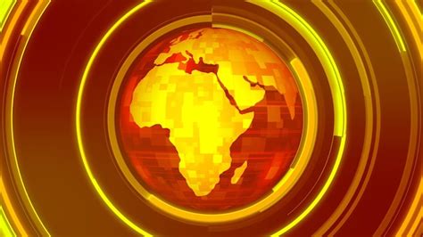Premium Photo Abstract Digital Technology Globe Corporate Globe Earth