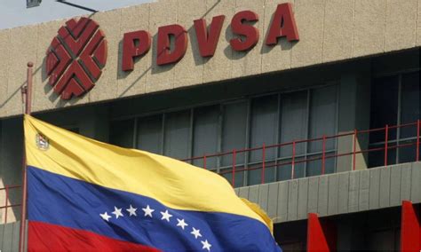 Junta Ad Hoc De Pdvsa Celebra Decisión De Corte De Nueva York