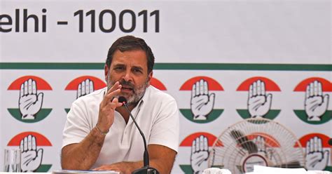 लोकसभा चुनाव रायबरेली से राहुल गांधी अमेठी से केएल शर्मा लड़ेंगे