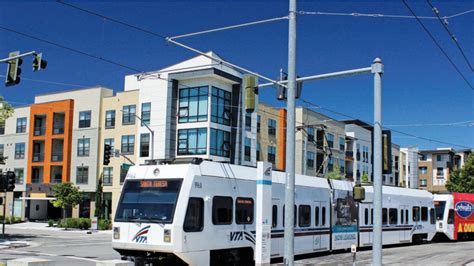 Transit Oriented Development Workshop Build America Center